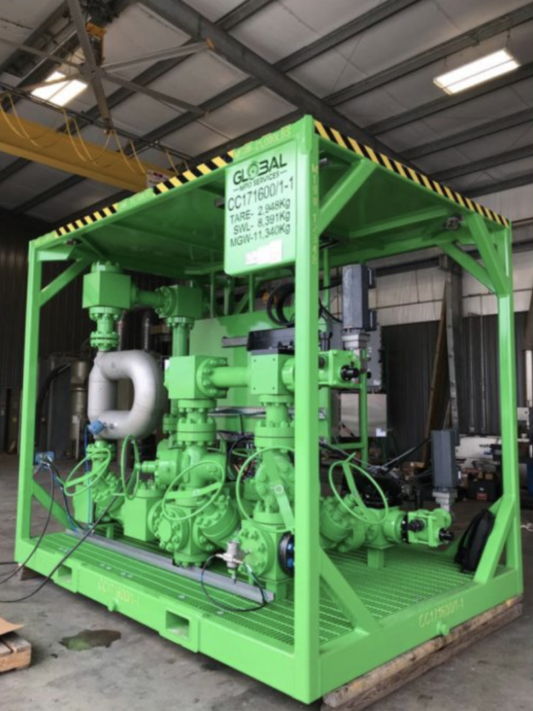 WHO WE ARE – Global MPDS